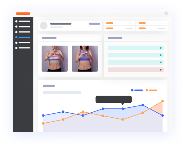 TrainerMetrics – Personal Training Operations Software for Gyms